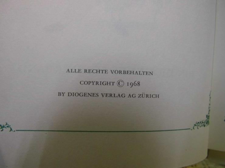 Buch Loriot's Großer Ratgeber / Humor Vicco von Bülow / 1968 Diogenes ...