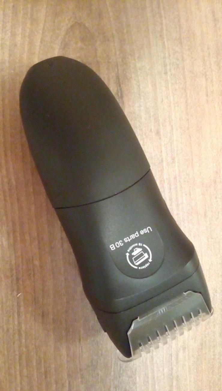 Braun Trockenrasierer SmartControl Pro Sport Classic in Essen ...