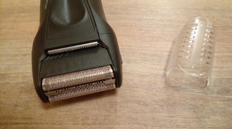 Braun Trockenrasierer SmartControl Pro Sport Classic in Essen ...